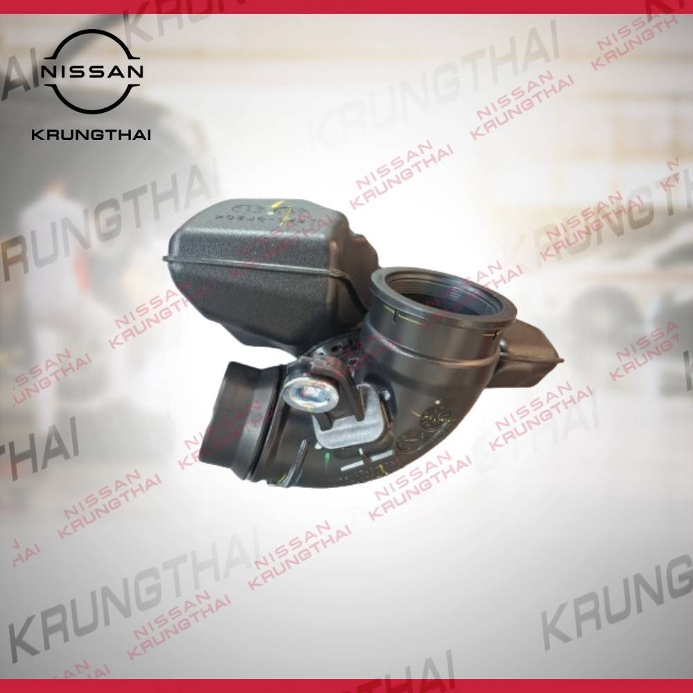 Turbo Air Hose NISSAN NAVARA NP300 D23 Engine YD25 14460-4KV1A | Shopee ...