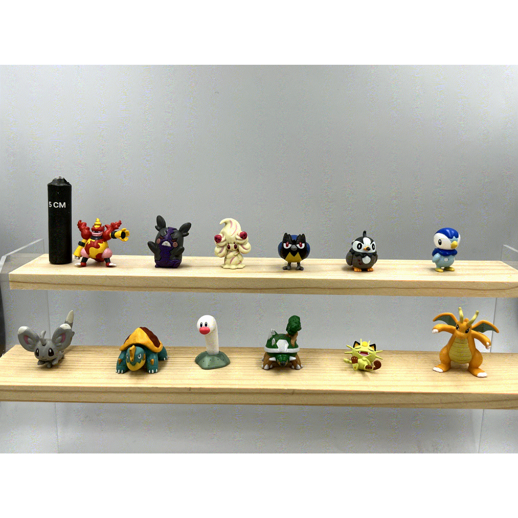 Pokemon Miniature Collective Work Set 11 | Shopee Philippines