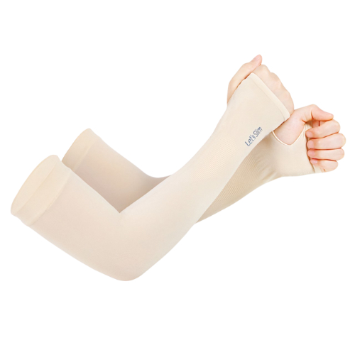 UV Protection Armband Can Be Worn By Both Men And Women. Helps Protect ...