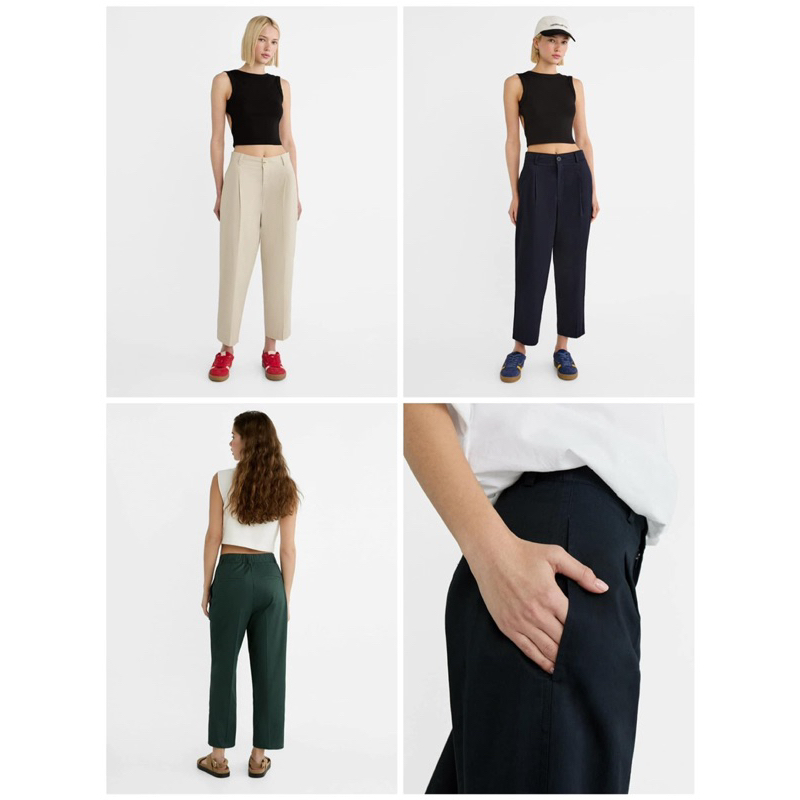 Authentic Carrot Pants | Shopee Philippines