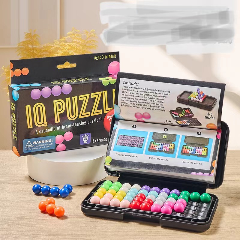 NEW IQ GAME Beautiful Color Cover The Puzzle GAME. Add 120 Dan Games ...