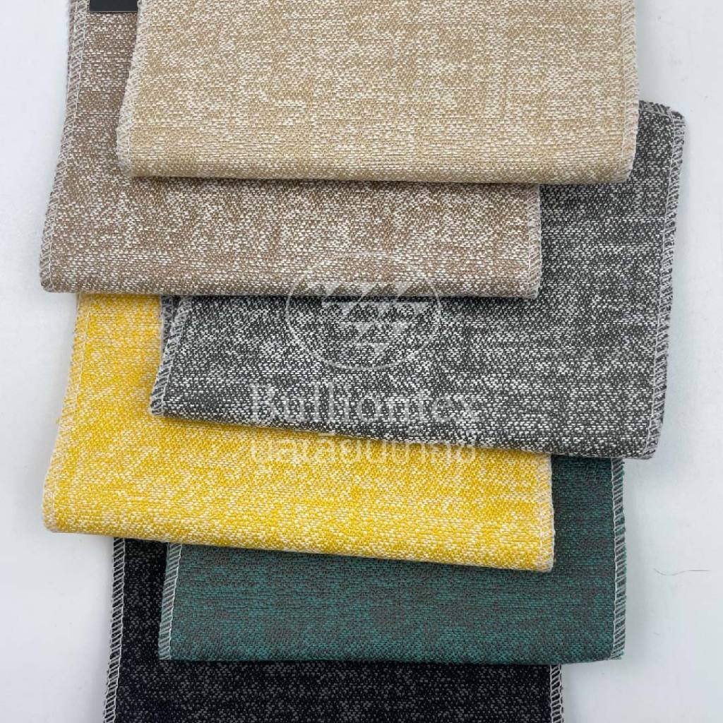 Indoor & Outdoor Rocky Furniture Fabric Thick Tightly Woven Can Reflect ...