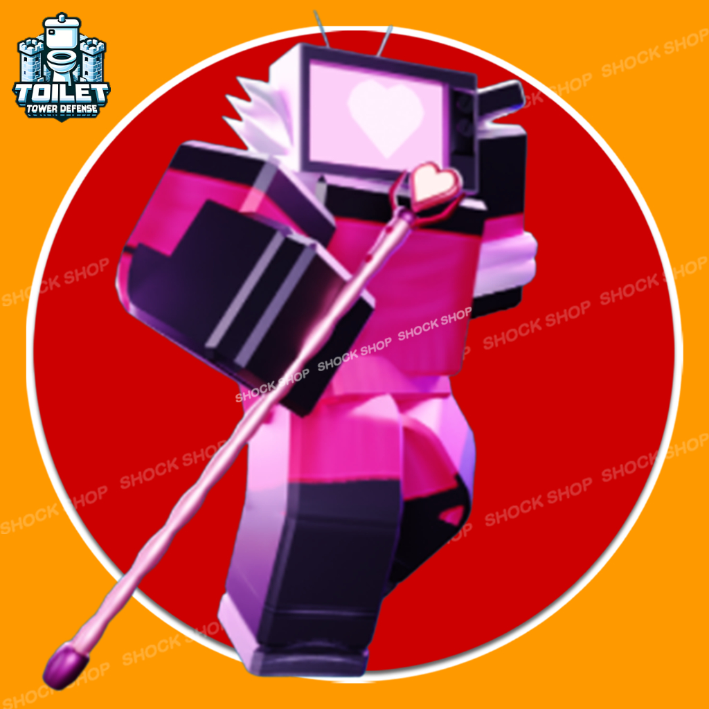 Card Game>Healer TV Woman