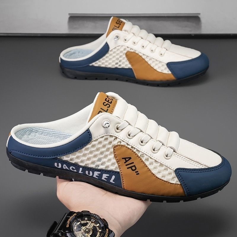 SneakerSaga Men's Casual Shoes Sneaker VIR Kick Your Size39-44 Three ...