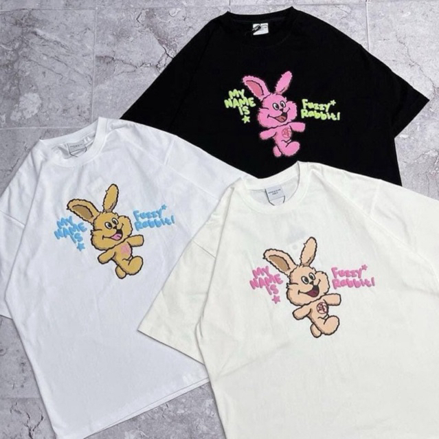ADLV Rabbit Pattern New Edition!! | Shopee Philippines
