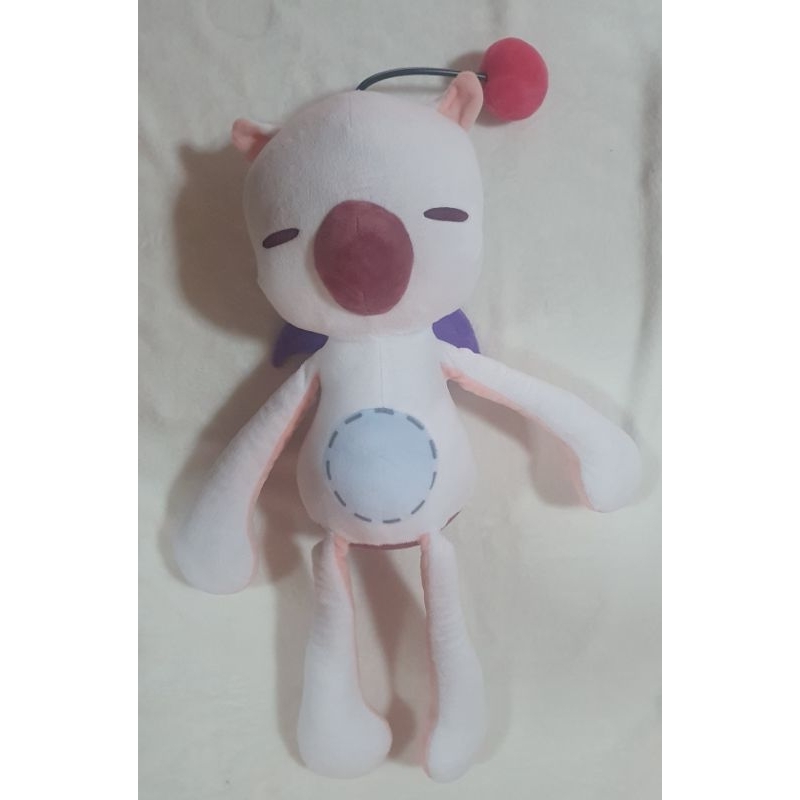 Moogle Final Fantasy Doll 22 Inches | Shopee Philippines