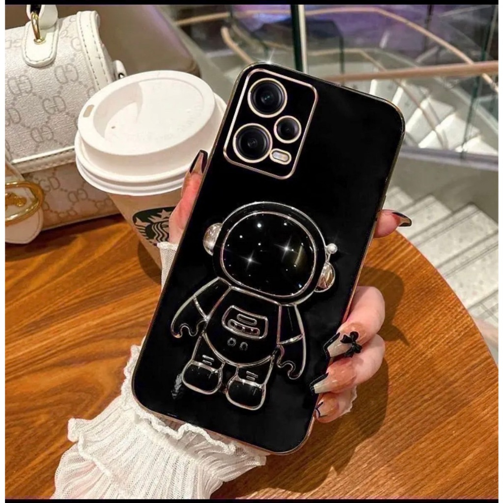 Case Model Realme Note60 C61 C63 Space Stand For Note60 C61 C63 Sent ...