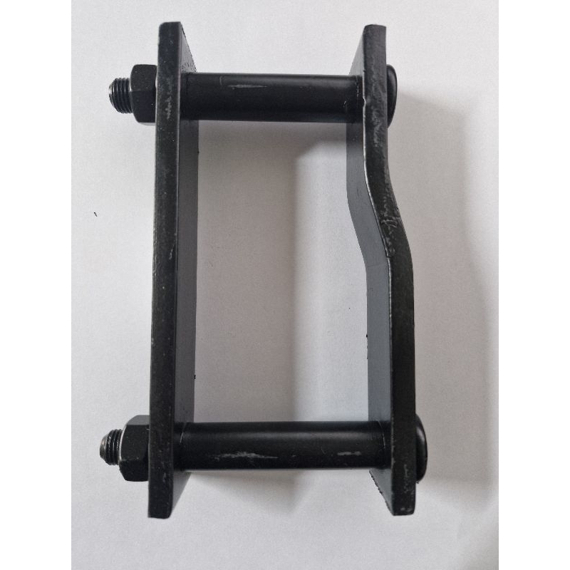 Shackle D-max 2020 7 Inches Long. | Shopee Philippines