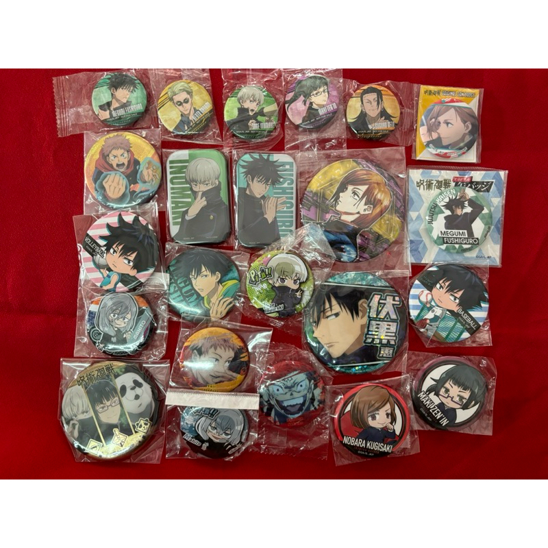 Product Collection jujutsu kaisen Great Magic Of Devil Seal From Japan ...
