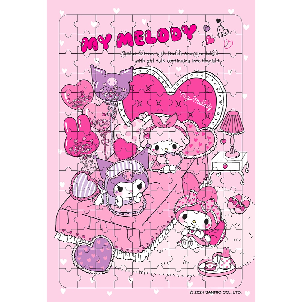 Large Image My Melody & Kuromi | Shopee Philippines