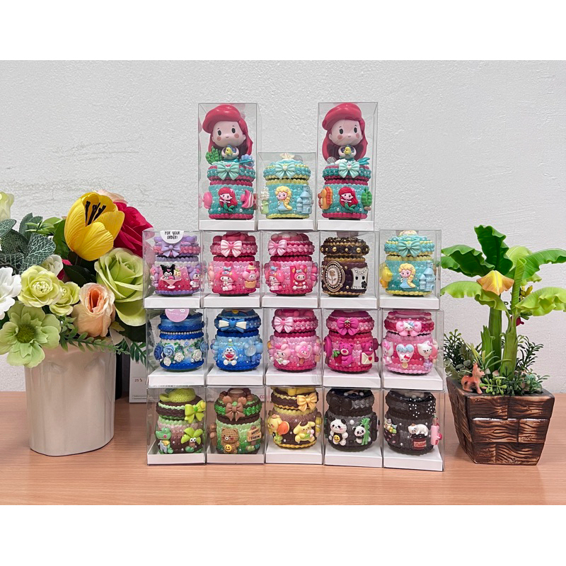 Hong Thai Inhaler Case DIY Work One Piece In The World (7-14 Days ...