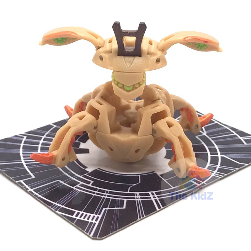 Bakugan Tan Subterra Jetro Gundalian Invaders | Shopee Philippines