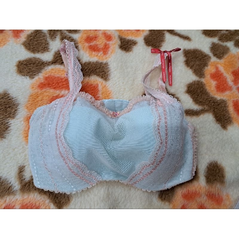 Triumph Bra Size C75 Second Hand Housework. | Shopee Philippines