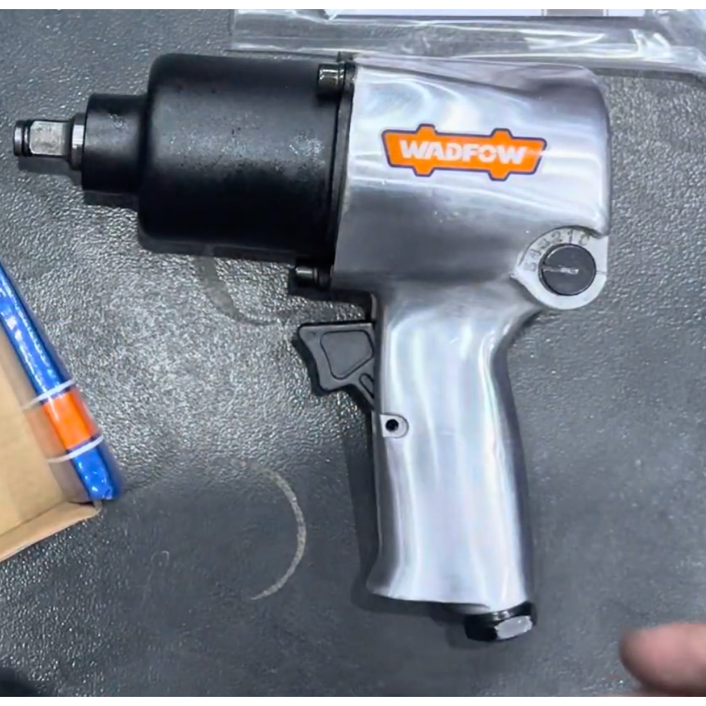 WADFOW 1/2" Air Block Model WAT1512 1/2 "Tool And Equipment Hand Tools ...