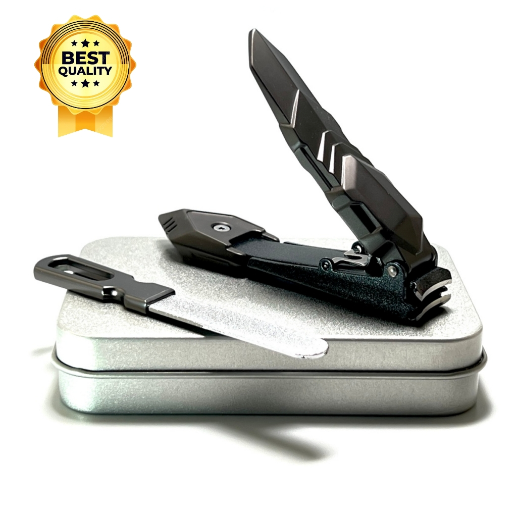Insect Wing Scissors + File Zinc alloy Material Will Not Rust (Can ...