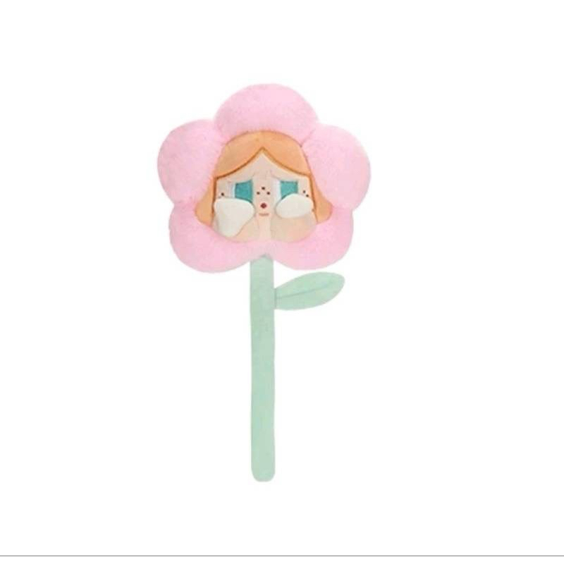 Flowers Crybaby Sad Club Doll Comes In 6 Colors. | Shopee Philippines