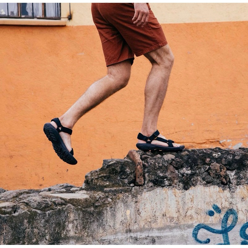 Sz.41-52 Men's Teva Shoes | Shopee Philippines