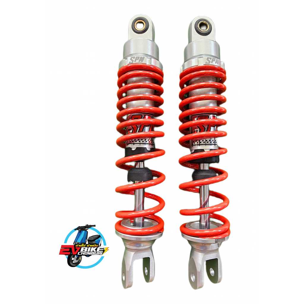 Rear Shock For Electric Train Only SPN S-Series | Shopee Philippines