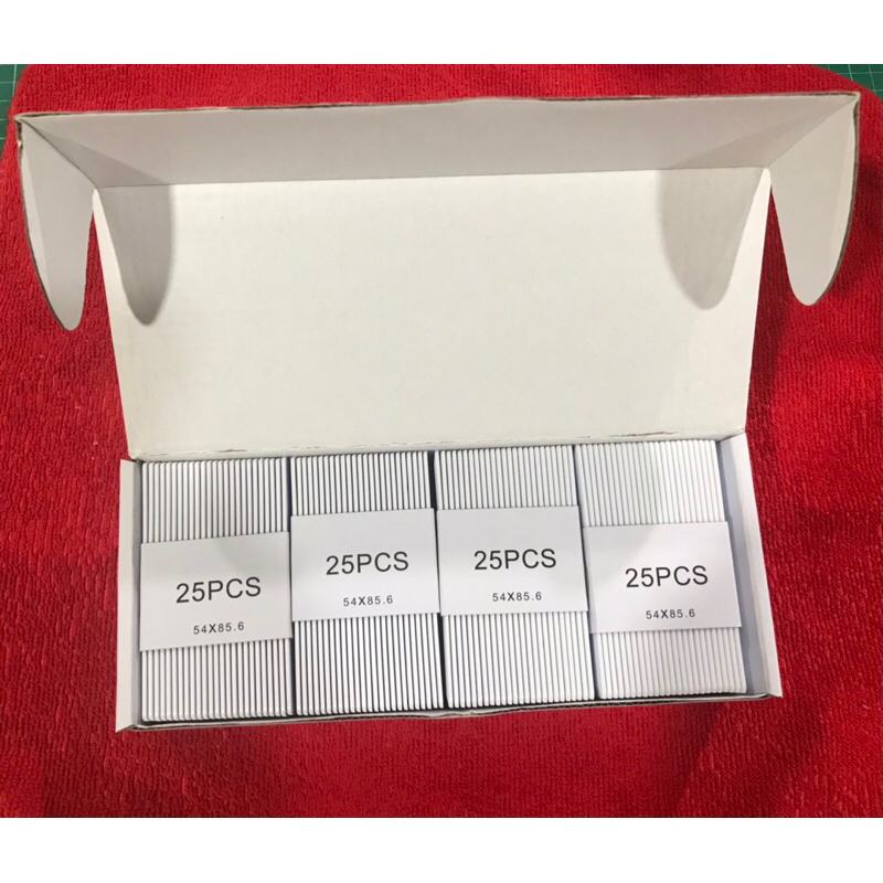 HIP Proximity ID Card RFID 125khz 1.8mm Key 125khz Frequency 1.8mm ...