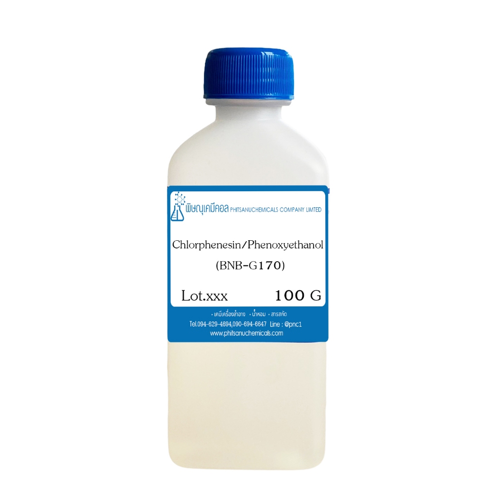 Chlorphenesin/Phenoxyethanol(BNB-G170) 100 G Compare Microcare PHC: BNB ...