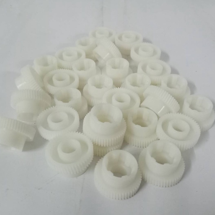 Cup Gear-Fan Oscillating (Axis Attached) | Shopee Philippines