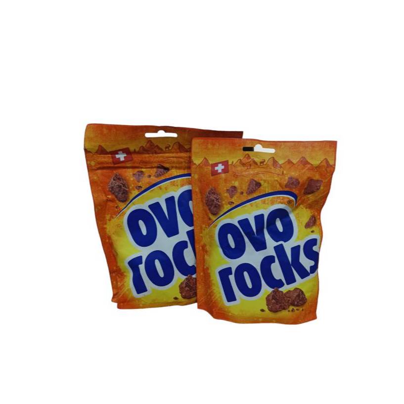 Ovomaltine Ovo Rocks Comes In 2 Sizes (70 G/120 G). | Shopee Philippines