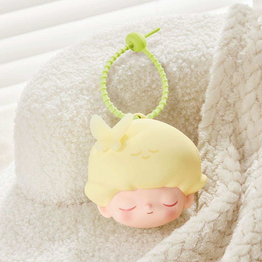 DIMOO By Your Side Series-Earphone Bag | Shopee Philippines