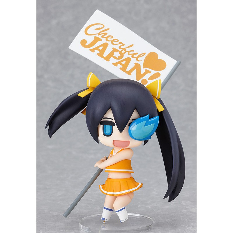[Eet Before Ordering Every Order!!] Nendoroid 180 Puchitto Rock Shooter ...