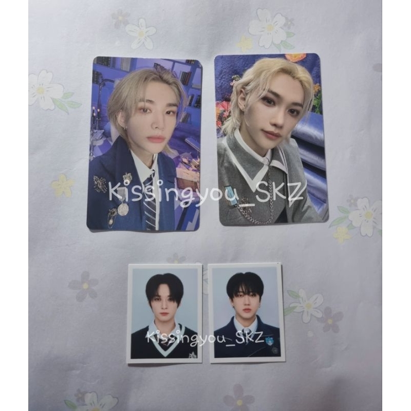 Starykids-POB card ID photo | Shopee Philippines