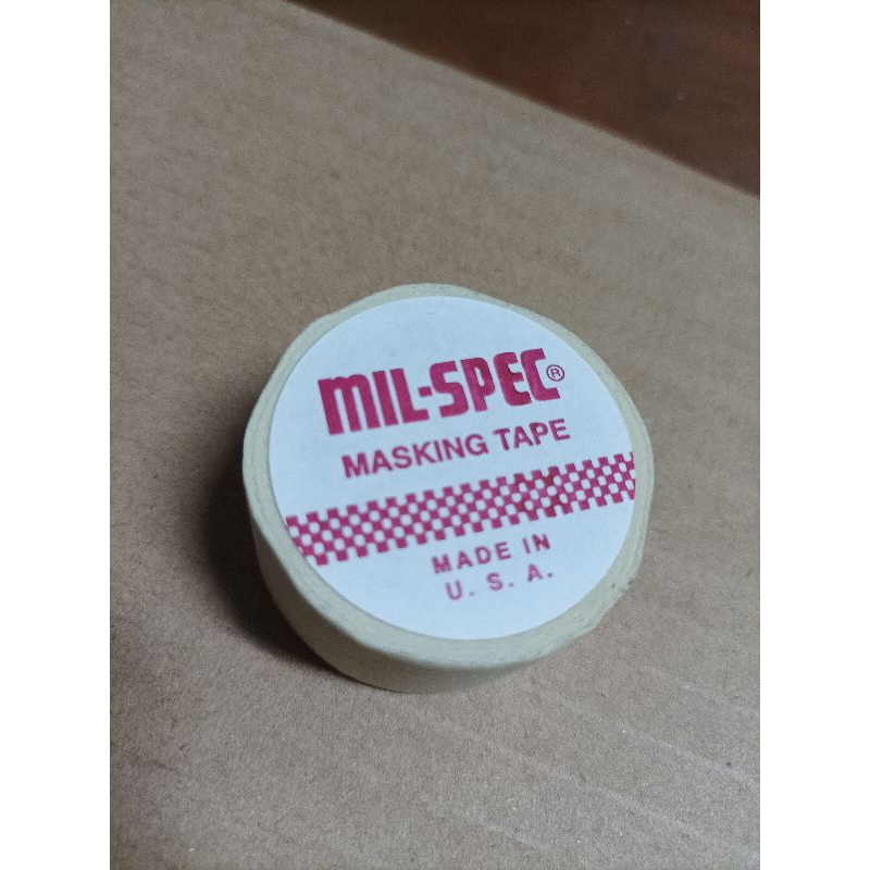 Masking Tape Uneven Surface Type 1 Roll Contain | Shopee Philippines