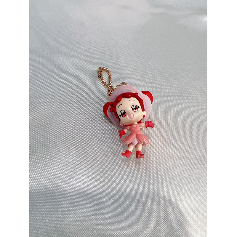 Little Witch Doremi Magic House Keychain Gachapon | Shopee Philippines