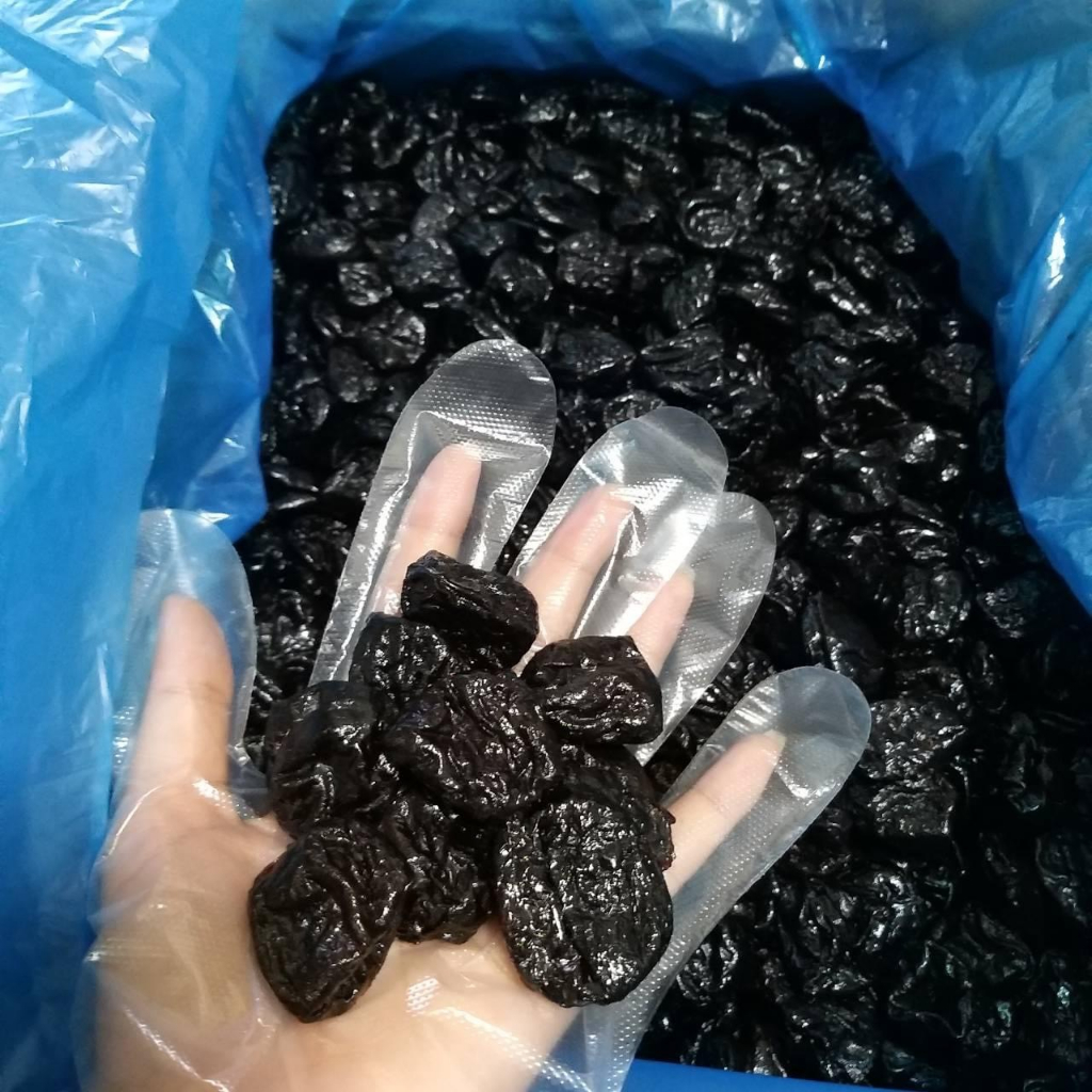 Dried Prunes Imported Premium Grade From Shili | Shopee Philippines