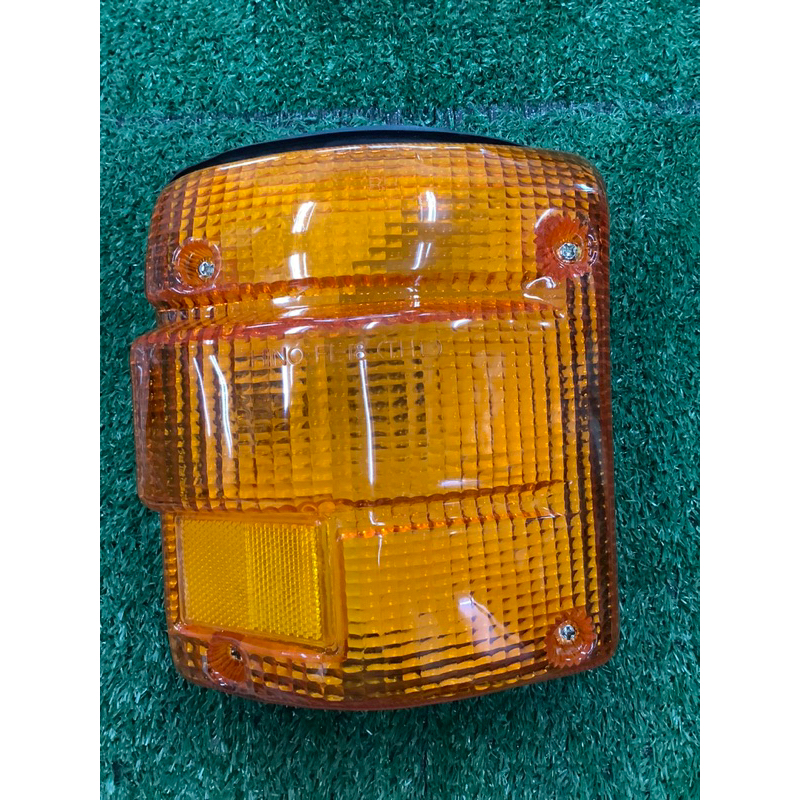 Corner Light Front Signal Lamp F18 Hino FM | Shopee Philippines