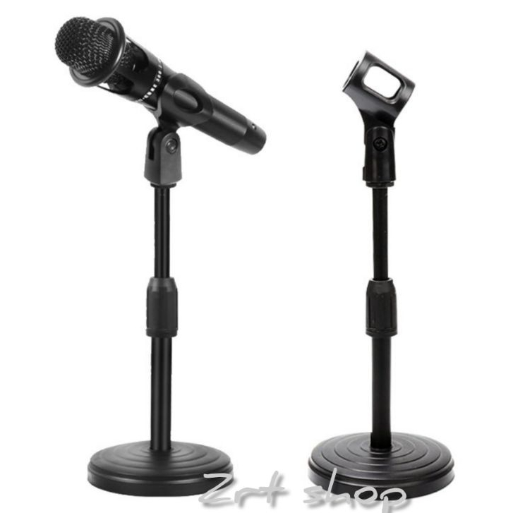 K5 Height Adjustable Microphone Stand | Shopee Philippines