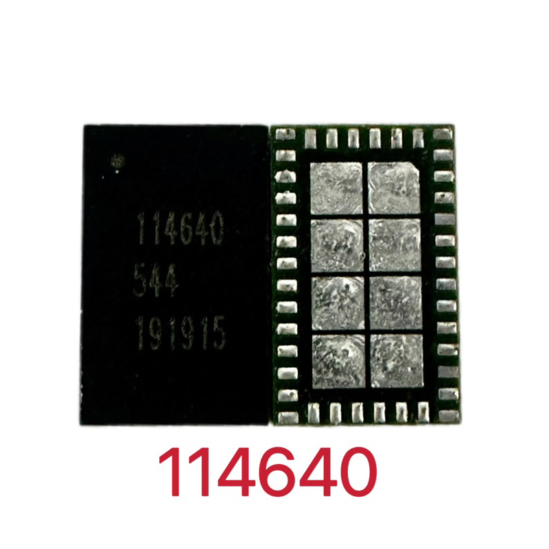 114640 ic Pa Signal For Phone Repairer | Shopee Philippines