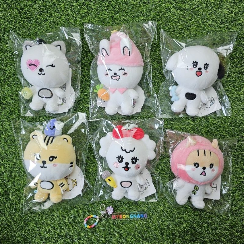 STAYC x WITHC POP-UP MD :mini Doll | Shopee Philippines