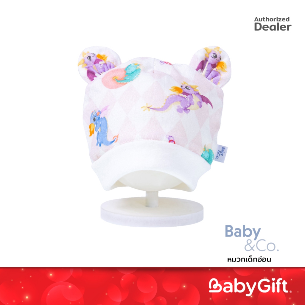 BABY&CO. BABY Caps Made From Natural Fibres With Cotton USA 99.9% ...