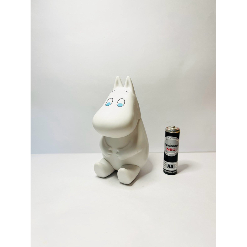 moomin Model Assembly Very Big Super Cute. | Shopee Philippines