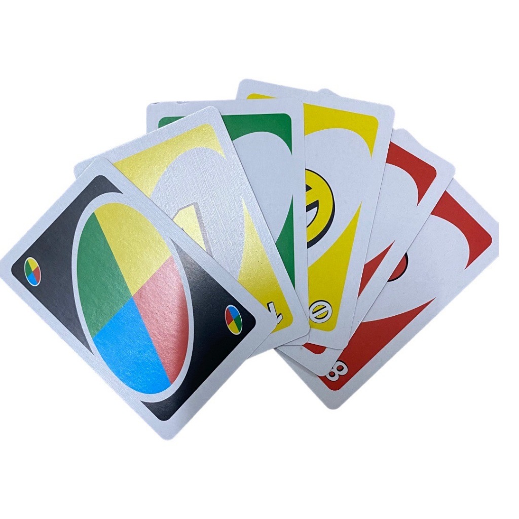 Uno Card Cards Good Cardboard 108 All Colors. | Shopee Philippines