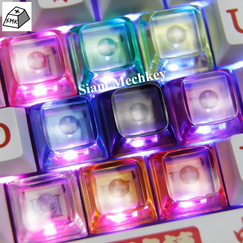 9 Color Clear ZDA profile (XDA V.2) Good Quality Pc Material ...