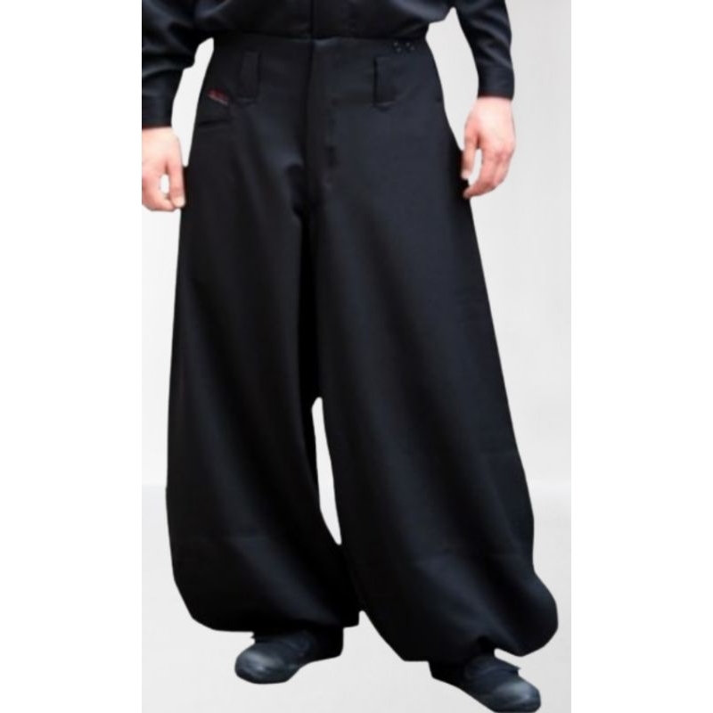 Tobipants Mixed Tobi Pants | Shopee Philippines