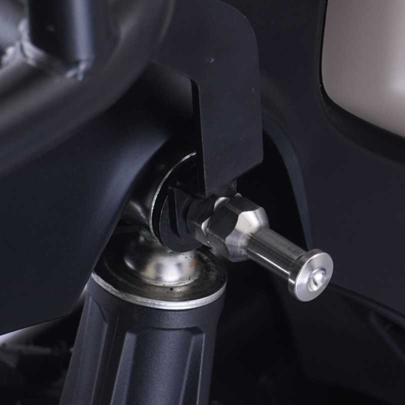 Stainless Steel Hook Bolt Set (PG-1) | Shopee Philippines