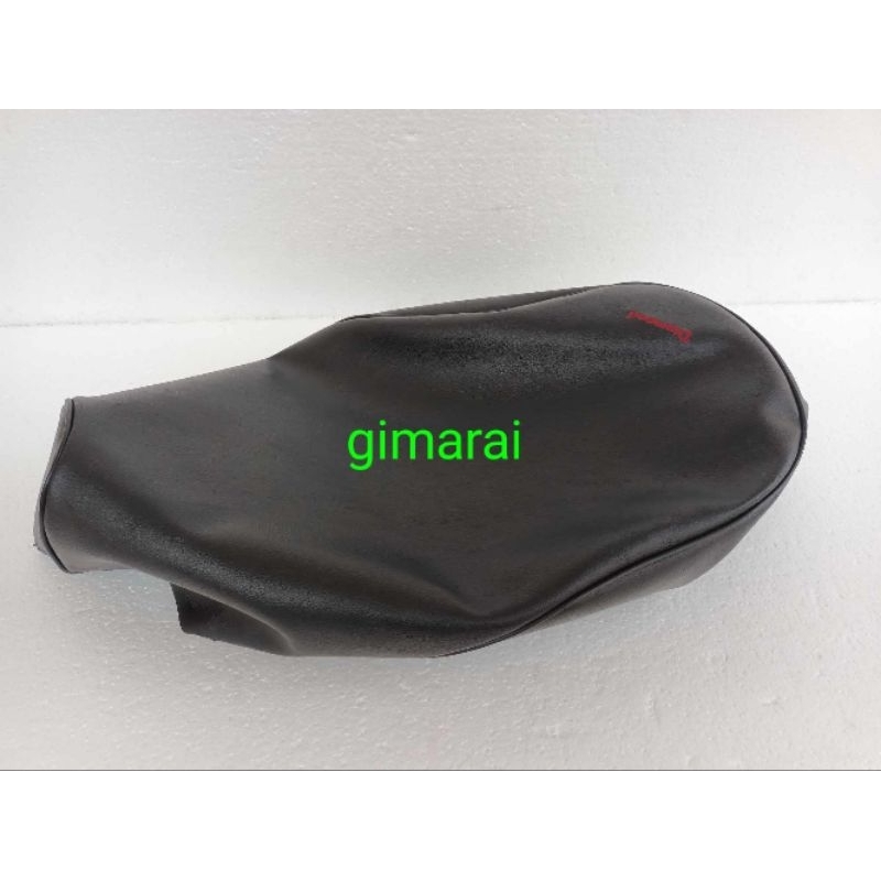 Honda Charlie Seat Cover cf50 cf70 Small Basket Version | Shopee ...
