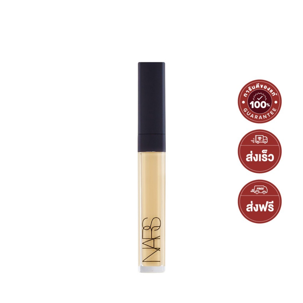 NARS Radiant Creamy Concealer 6ml A Special Formula Cream To Cover Dark ...