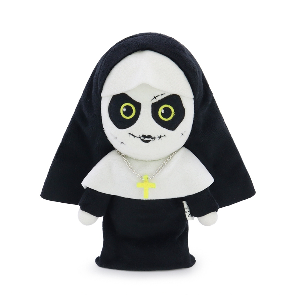 WB Shield Authorized The Nun Stand Doll 9 Inches (The Conjuring ...