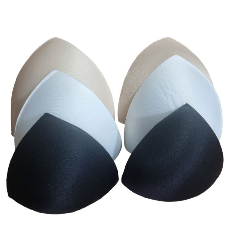 Triangle Sponge Enhance The Inside Of The Underwear Wear With 1 Pair Of ...