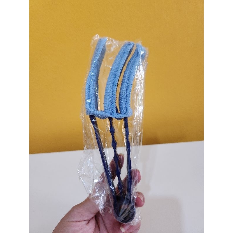 Nano Brush Wipe The Louvers Easy To Use | Shopee Philippines