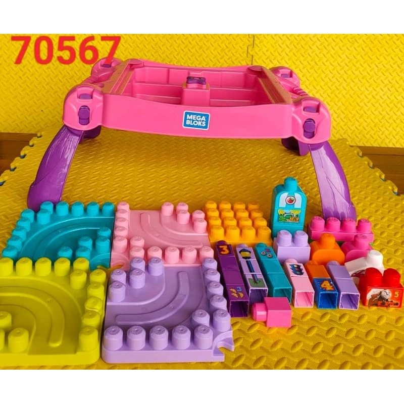 MEGA MEGA BLOKS Used | Shopee Philippines
