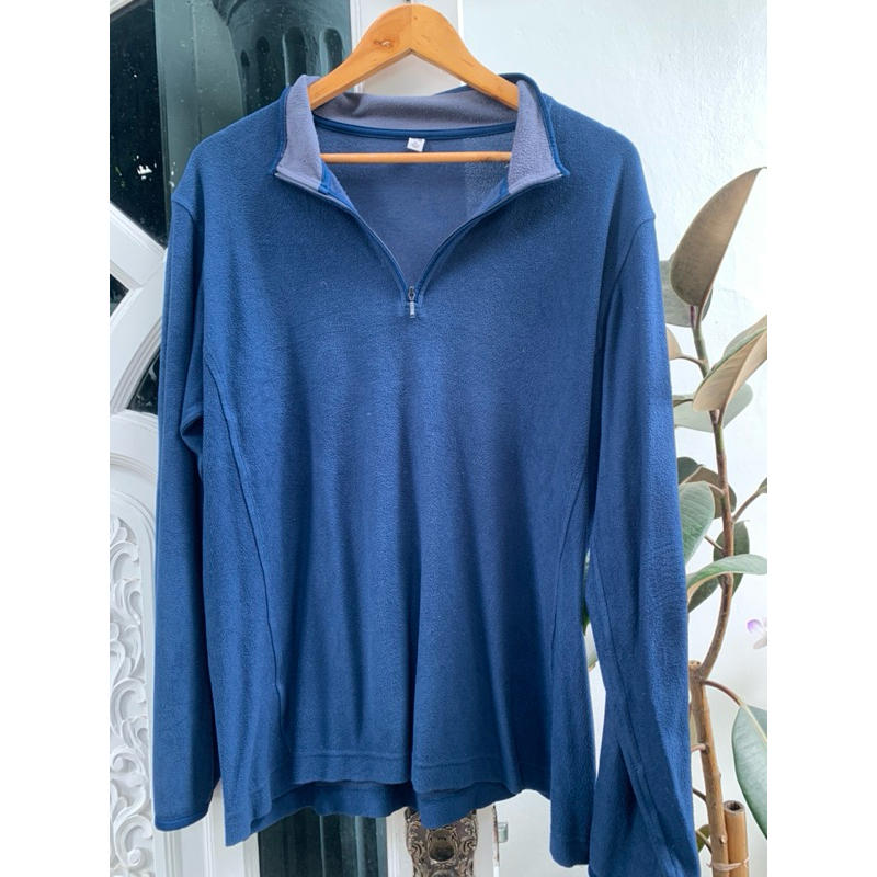Uniqlo Sweater Soft Fabric | Shopee Philippines