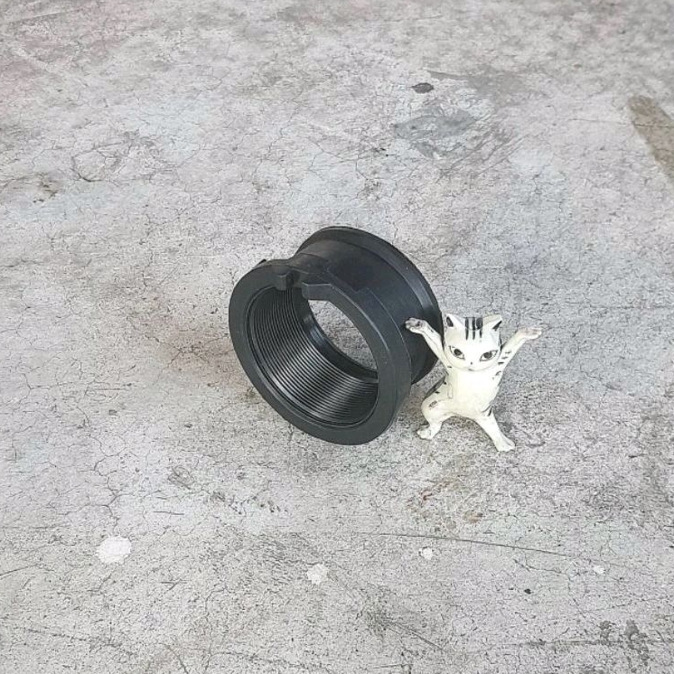 Compared •Rubber Tip Mouth Pipe Intercooler Right Side Toyota Hilux ...